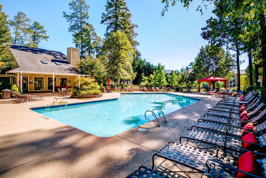 Townhomes for Rent in Durham, NC | Trails at Southpoint Glen | Leasing Now